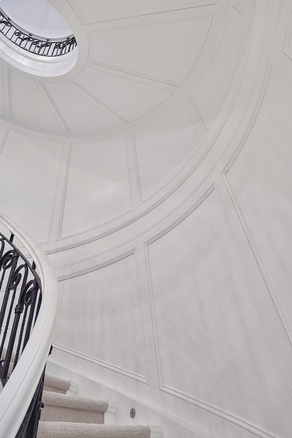 Architectural Millwork in Edmonton, AB | Custom Millwork for Your Home