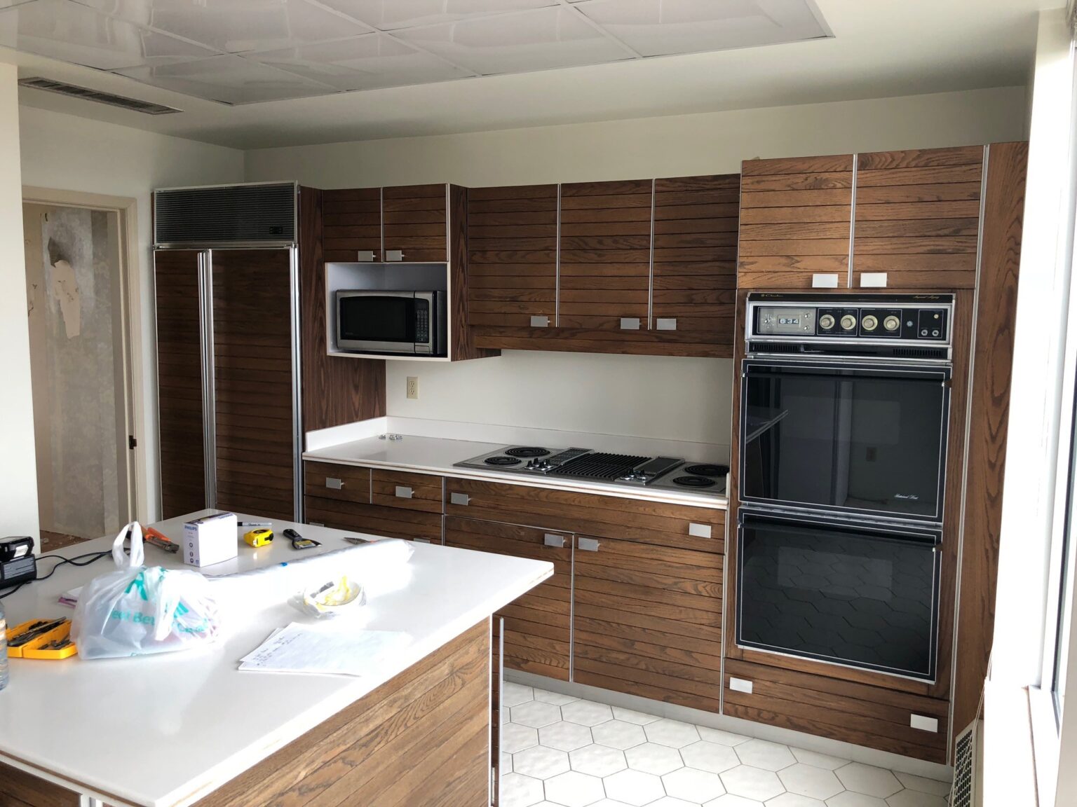 Custom Kitchen Renovations in Edmonton, AB | Limitless Possibilities